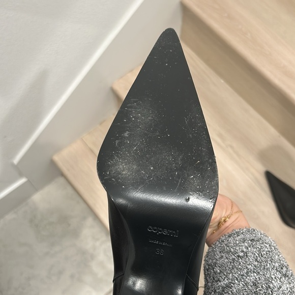 Coperni | Shoes | Coperni Bridge Cowboy Boots | Poshmark